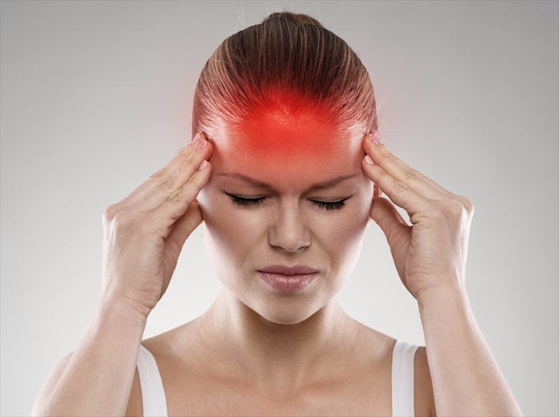 Common causes and types of headaches Common causes and types of headaches
