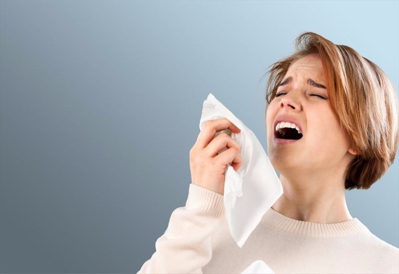 What are the causes, complications and risk factors of allergies? What are the causes, complications and risk factors of allergies?